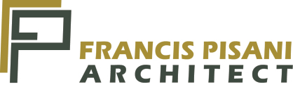 Francis Pisani Architect - Home